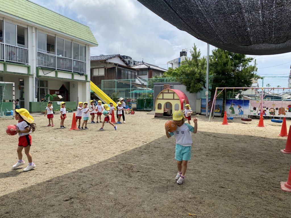 ぞうぐみだより - 幼稚園型認定こども園 宅和学園 千代田幼稚園